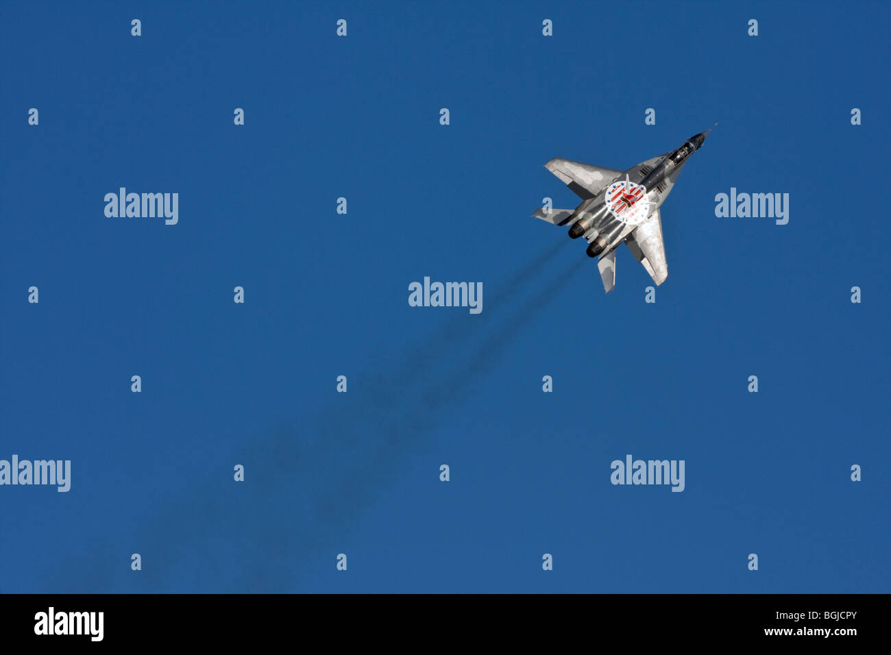 Raf polish airforce hi-res stock photography and images - Alamy