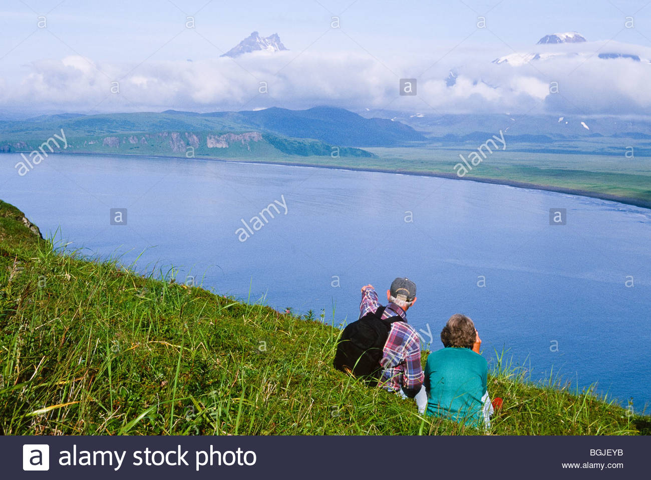 Unimak Island Stock Photos & Unimak Island Stock Images - Alamy
