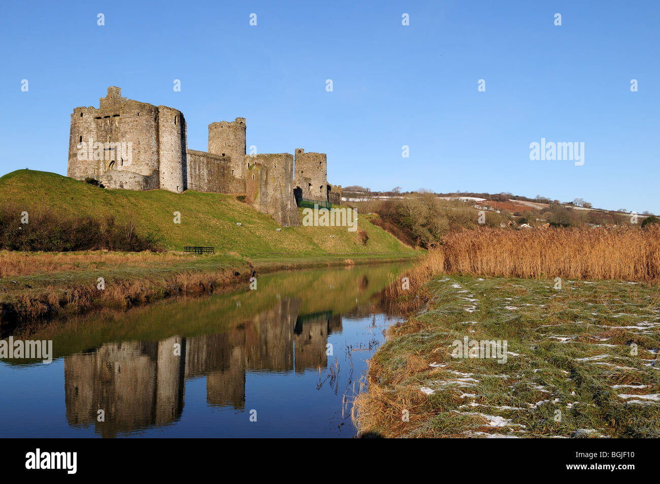 Gwendraeth hi-res stock photography and images - Alamy