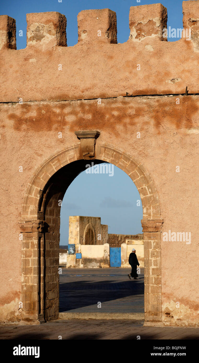 Old fort in morocco hi-res stock photography and images - Alamy