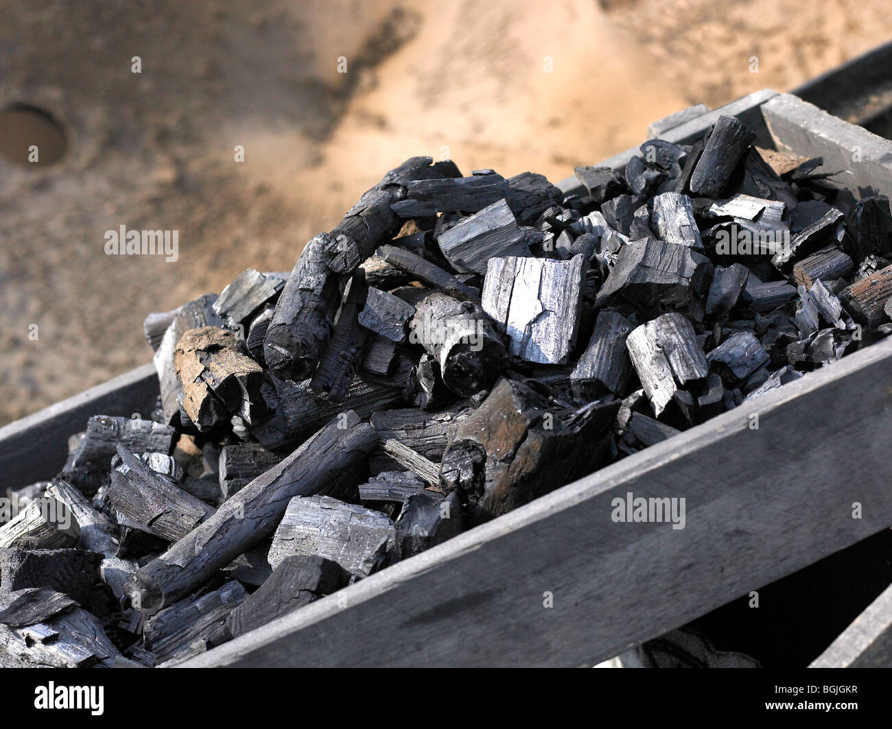 Kiln freshly hi-res stock photography and images - Alamy