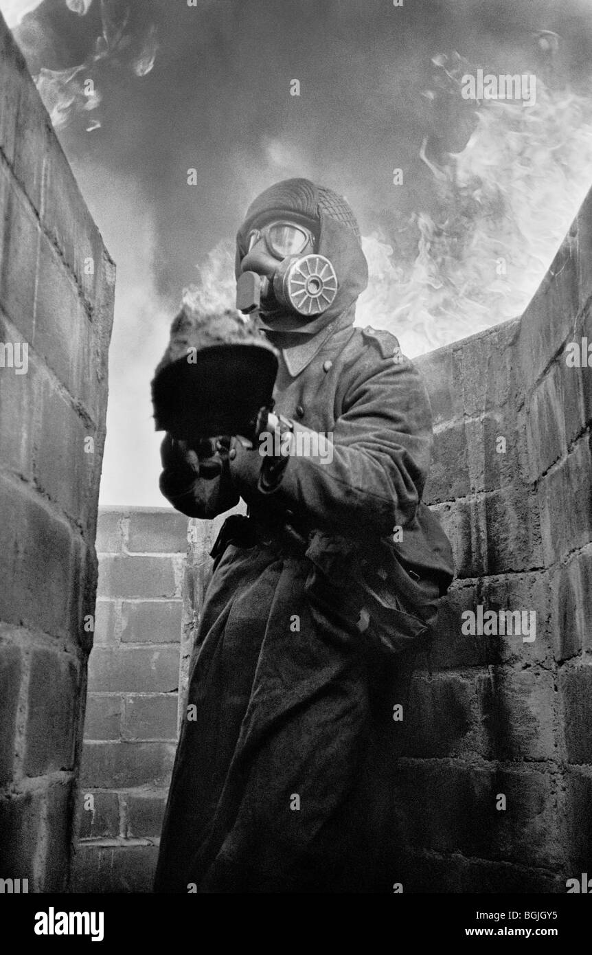 Napalm Black and White Stock Photos & Images - Alamy