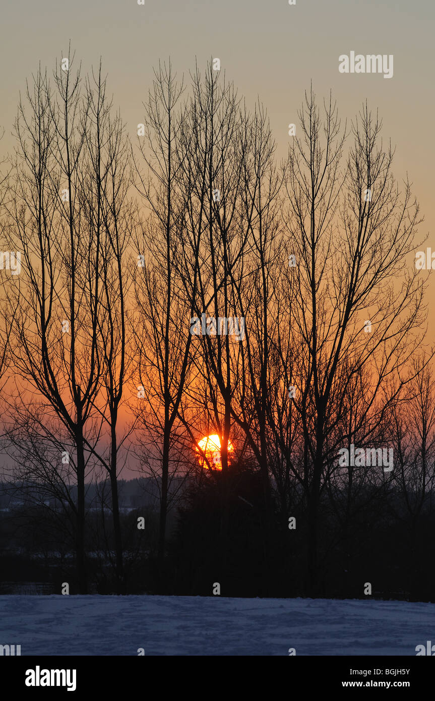 Britain england winter wintry hi-res stock photography and images - Alamy