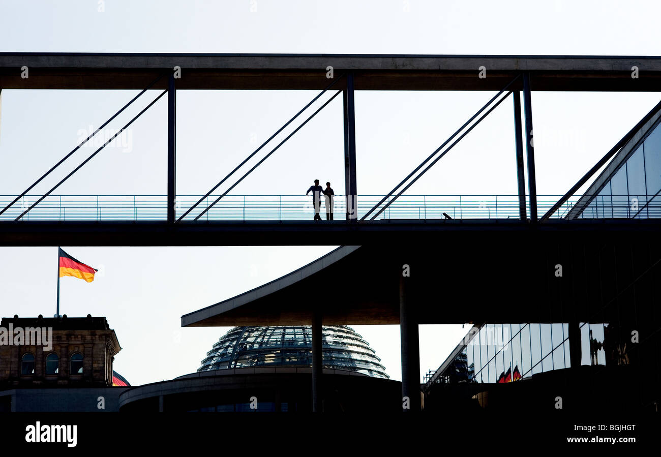 Cold war architecture hi-res stock photography and images - Alamy