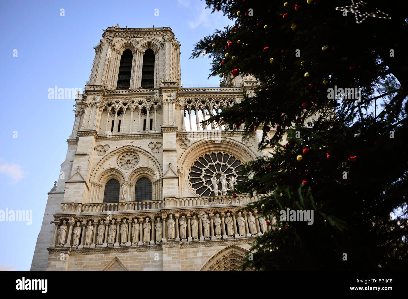 Cathedral_front hi-res stock photography and images - Alamy