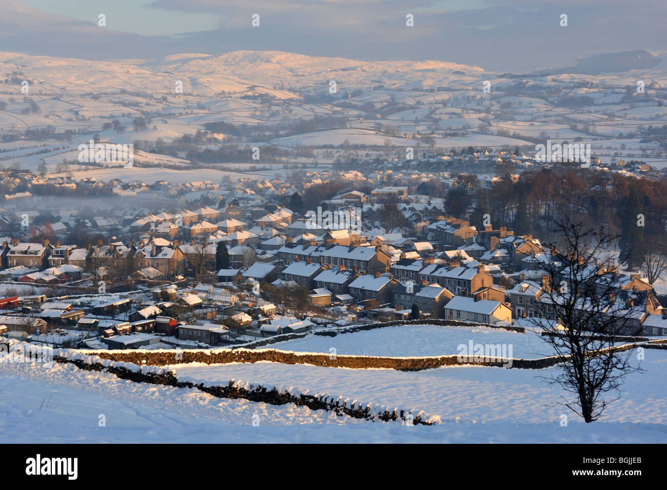 Shap fell hi-res stock photography and images - Alamy