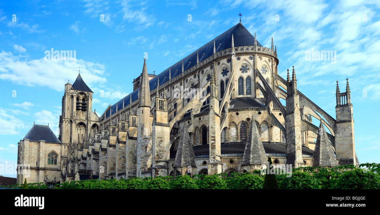 Architecture of saint etienne hi-res stock photography and images - Alamy