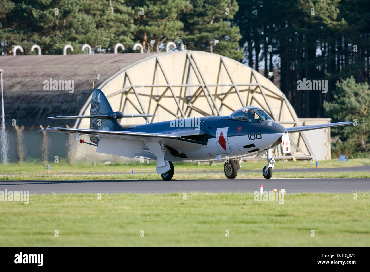 Raf historic flight hi-res stock photography and images - Alamy