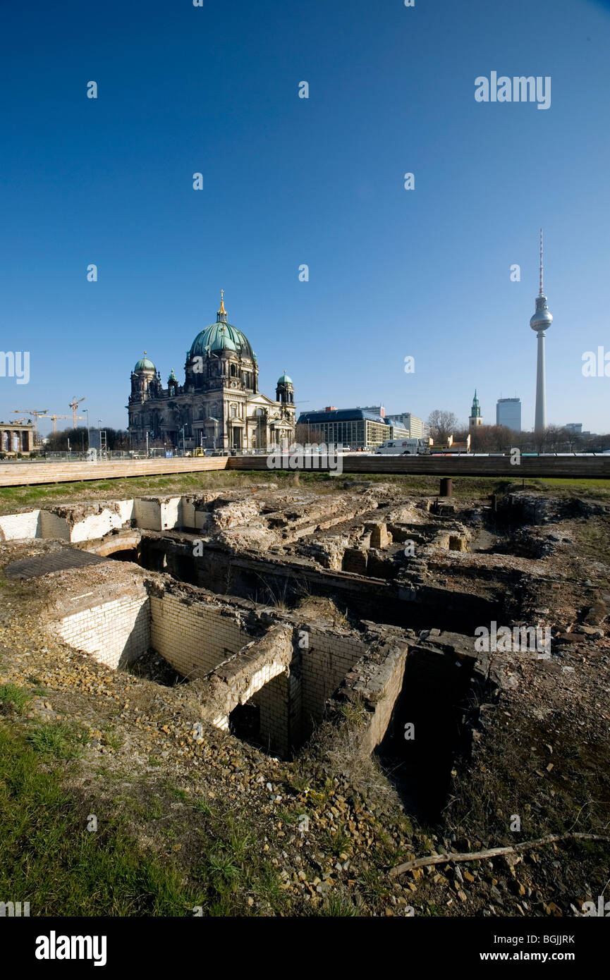 Berlin 2009 1989 DDR Germany Unified positive forward history War Cold ...
