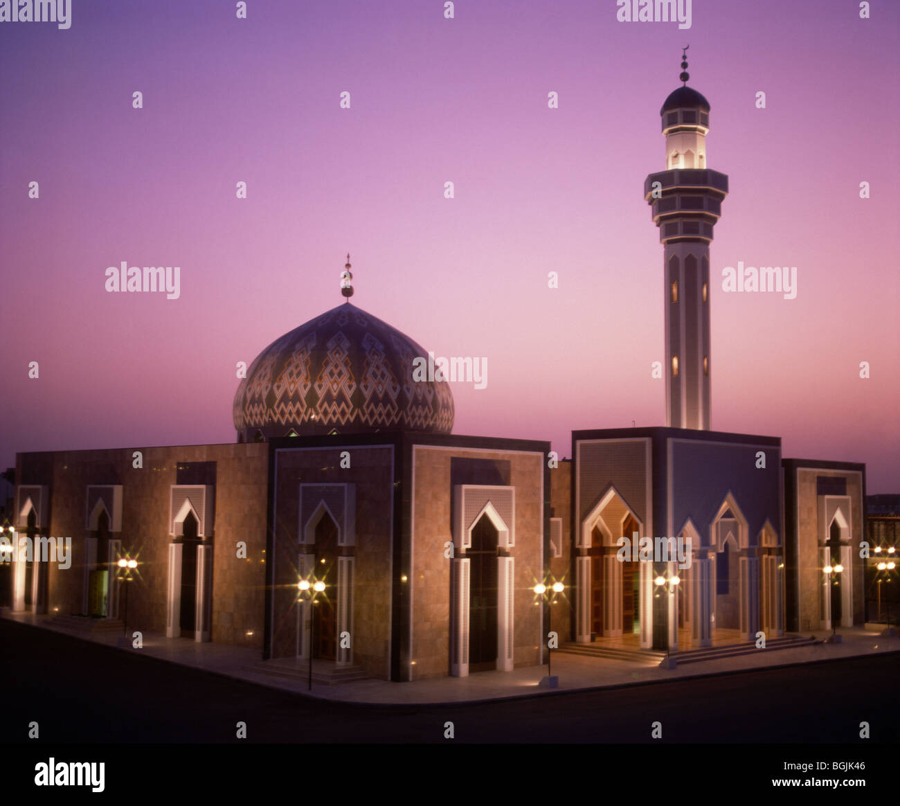 Riyadh Saudi Arabia Mosque High Resolution Stock Photography and Images ...