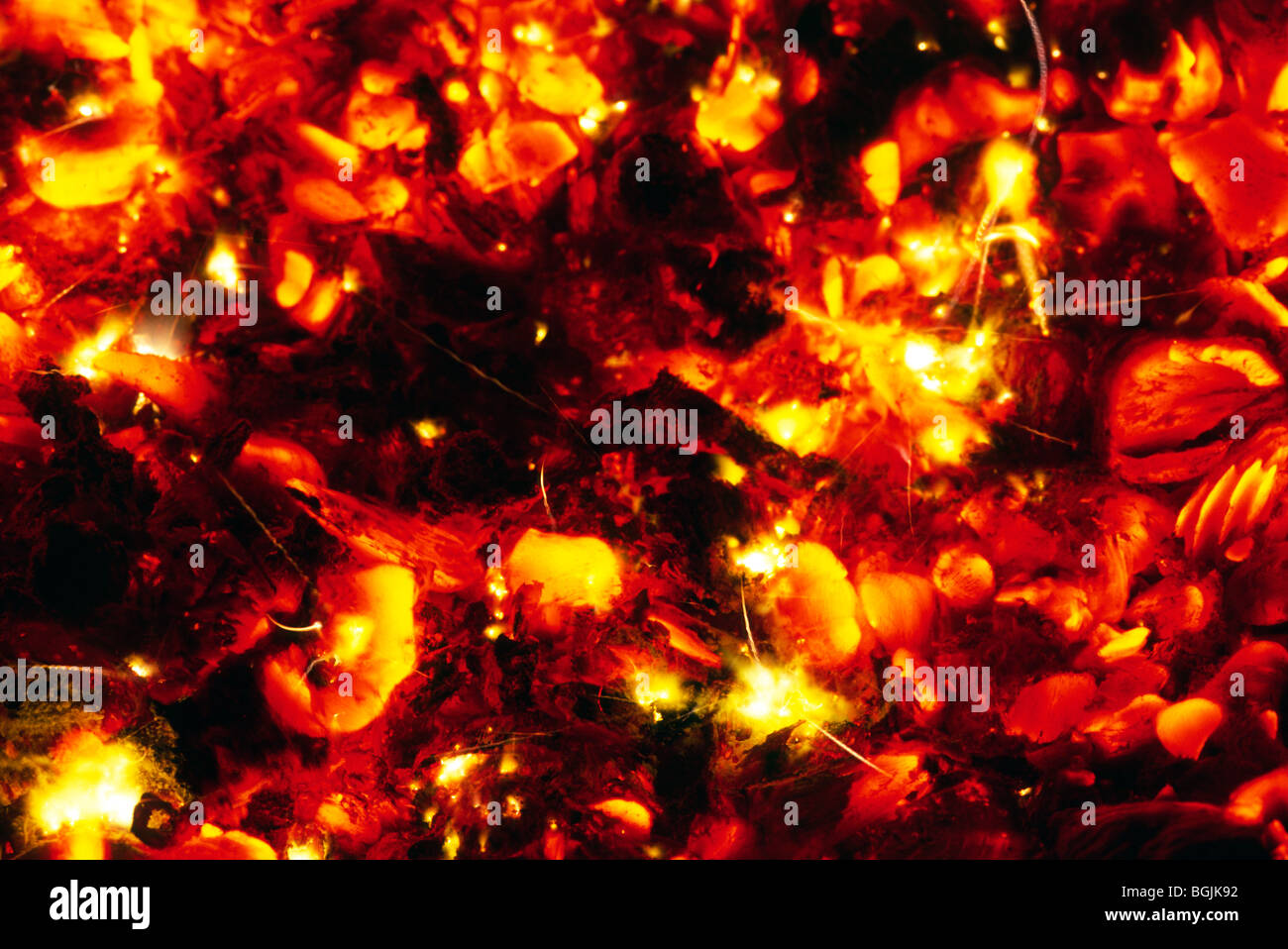No hot coals hi-res stock photography and images - Alamy