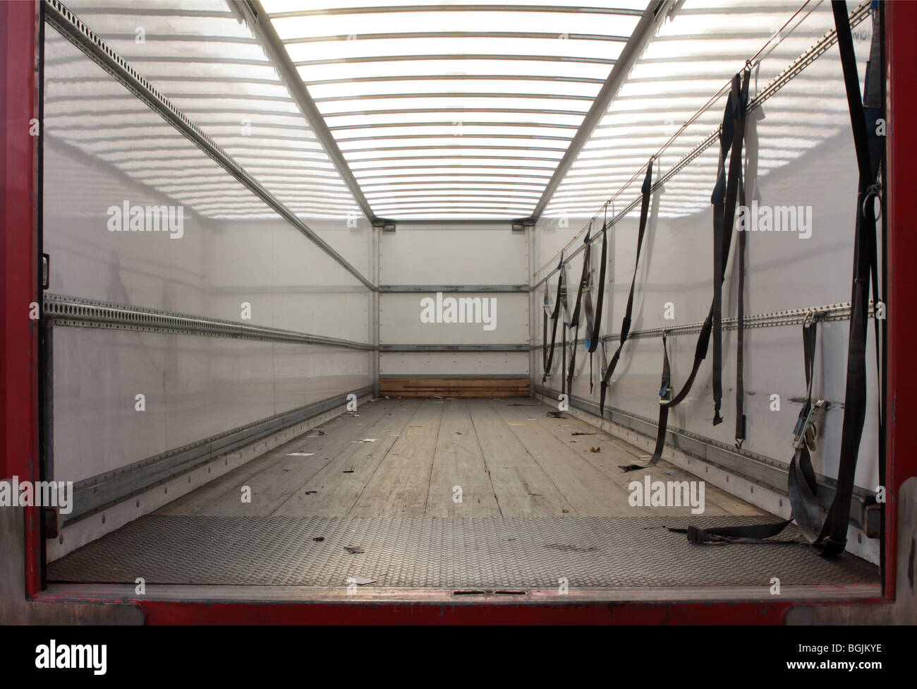 Lorry Stop Stock Photos & Lorry Stop Stock Images - Alamy
