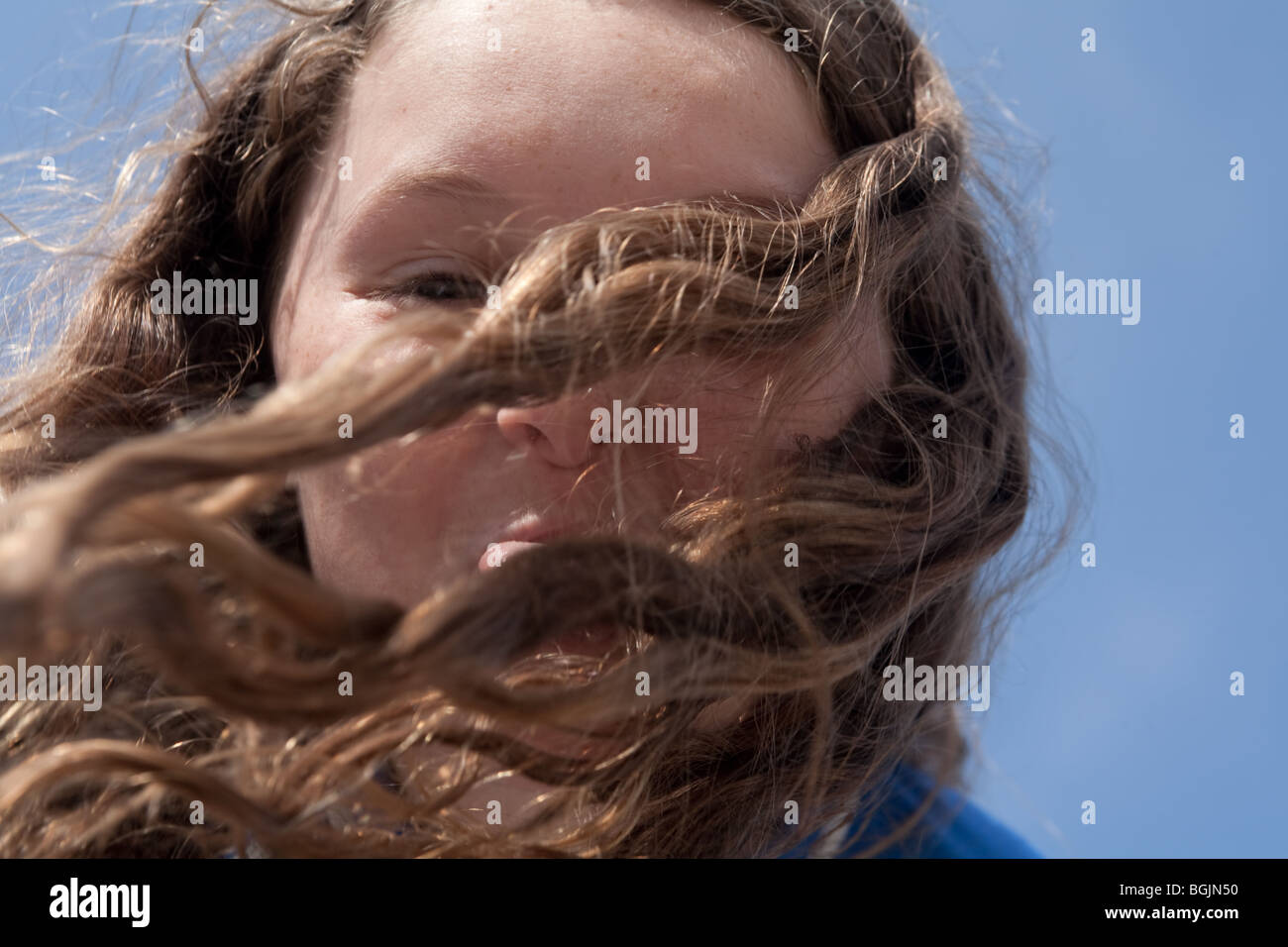 Obscure identity hi-res stock photography and images - Alamy