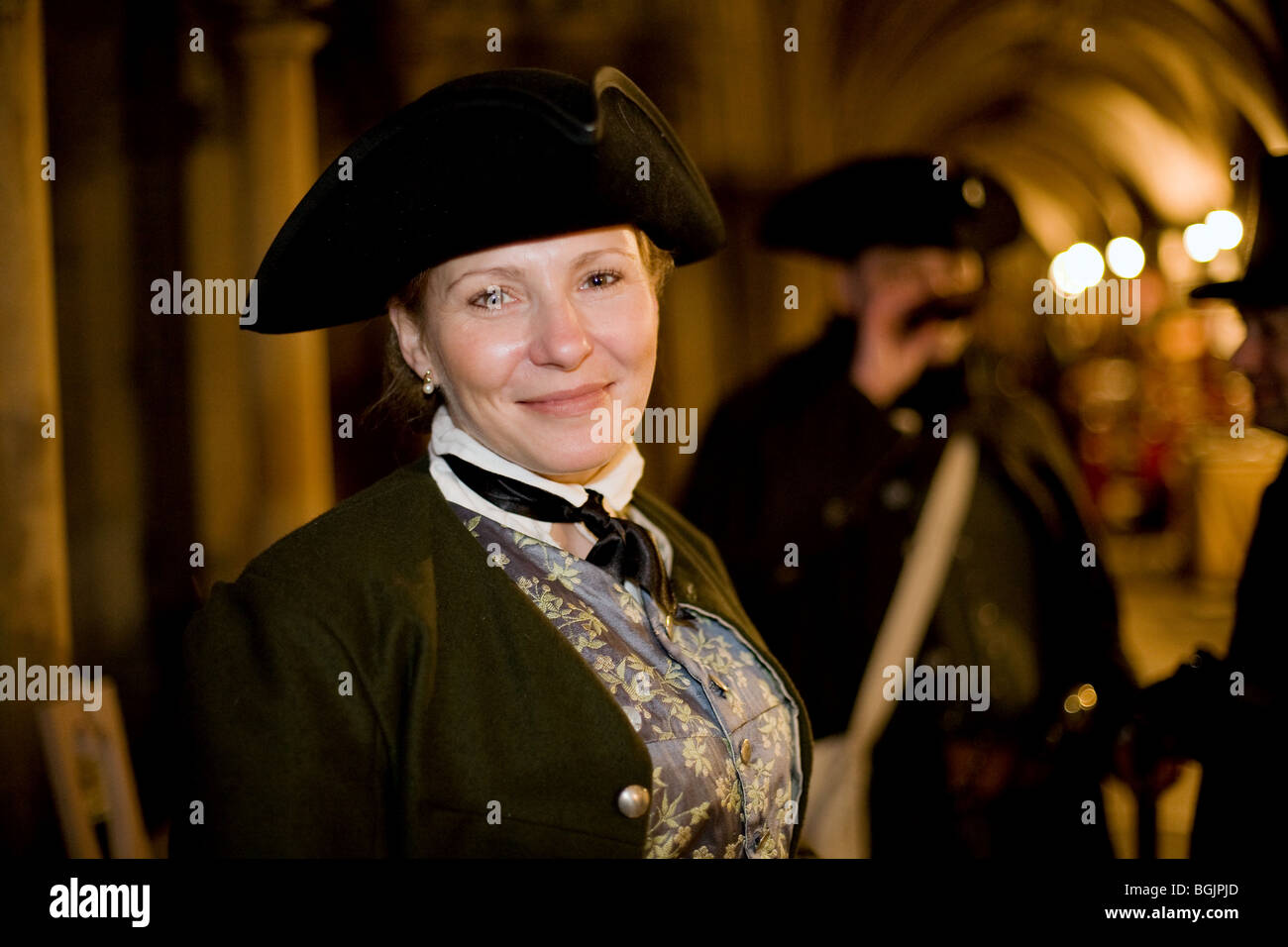 18th century highwayman hi-res stock photography and images - Alamy