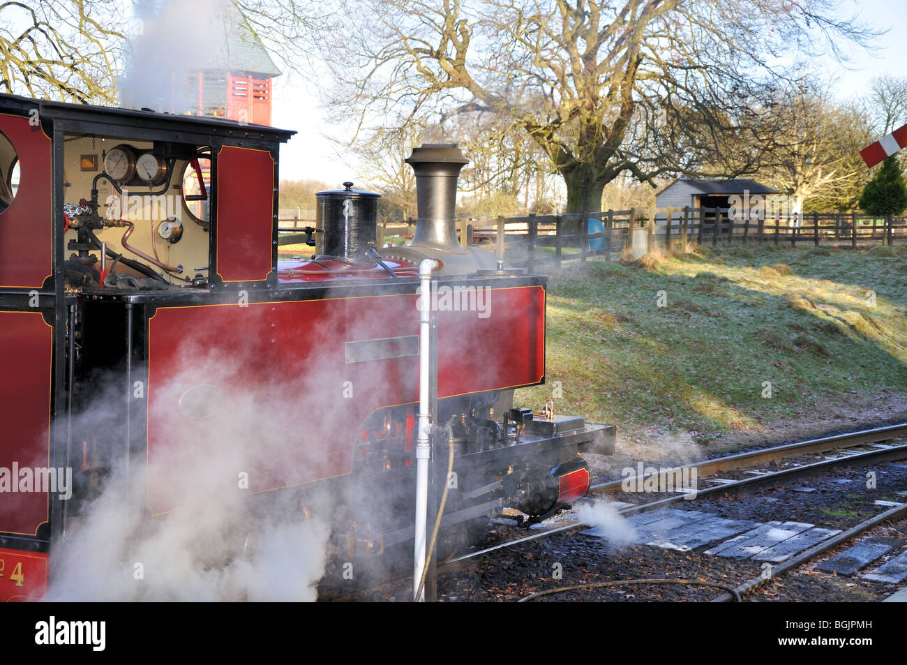 Steam train locomotive engine hi-res stock photography and images - Alamy