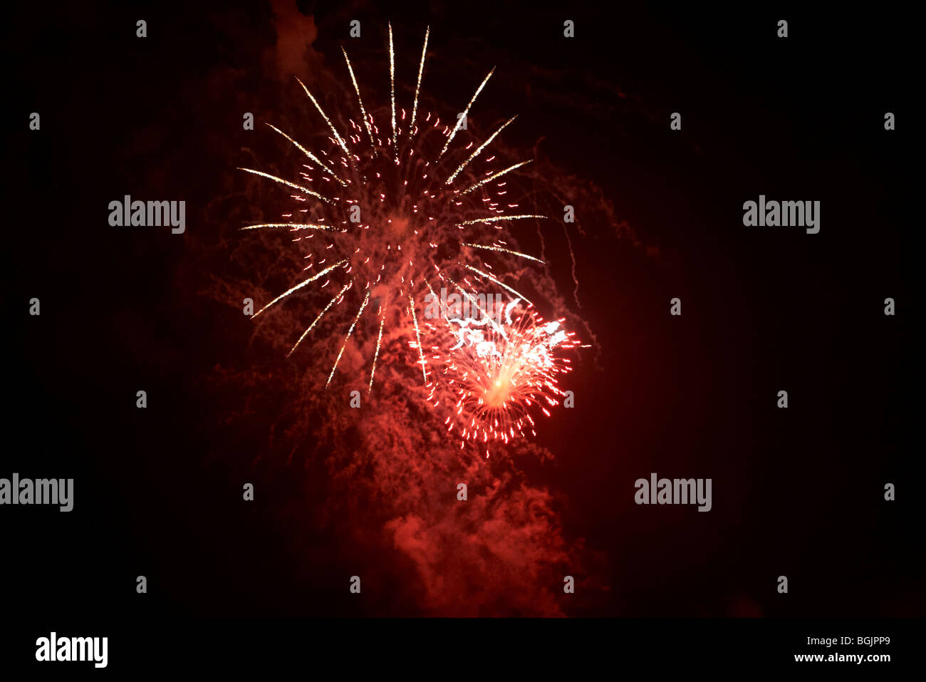 Tnt Fireworks Tacoma