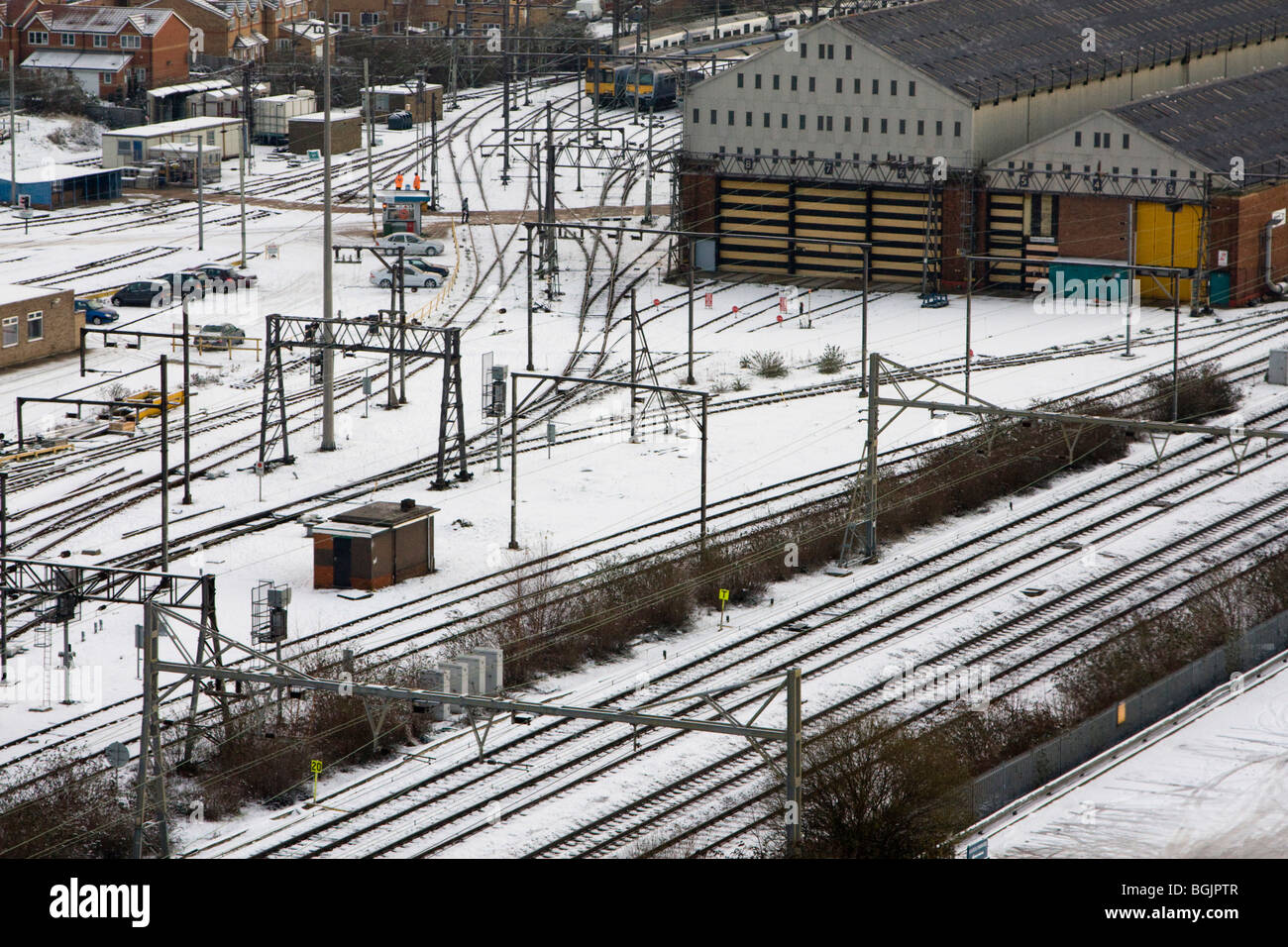 Ilford photos hi-res stock photography and images - Alamy