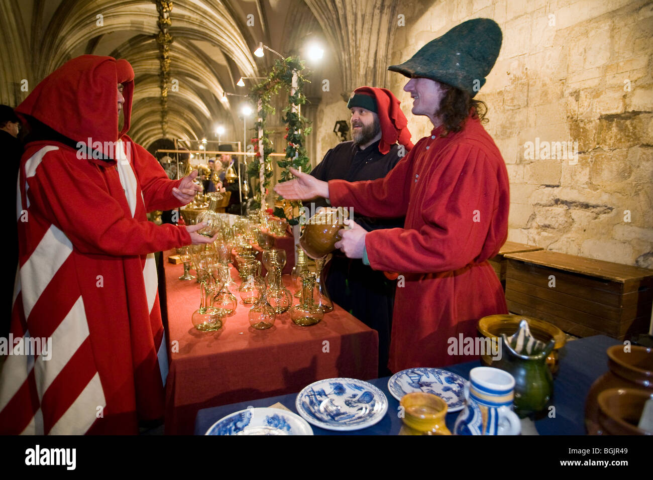 Medieval Trade Goods High Resolution Stock Photography and Images - Alamy