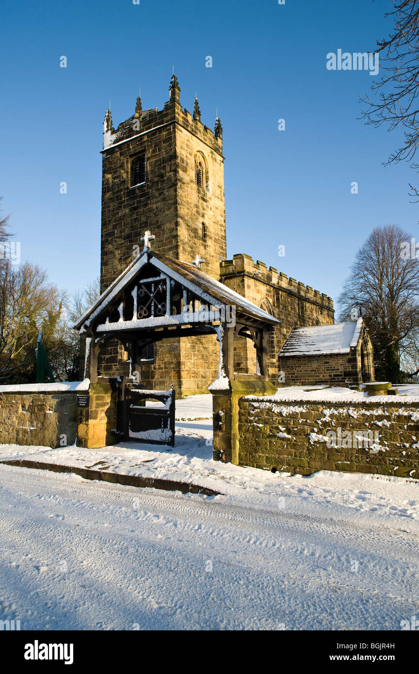 Tankersley hi-res stock photography and images - Alamy