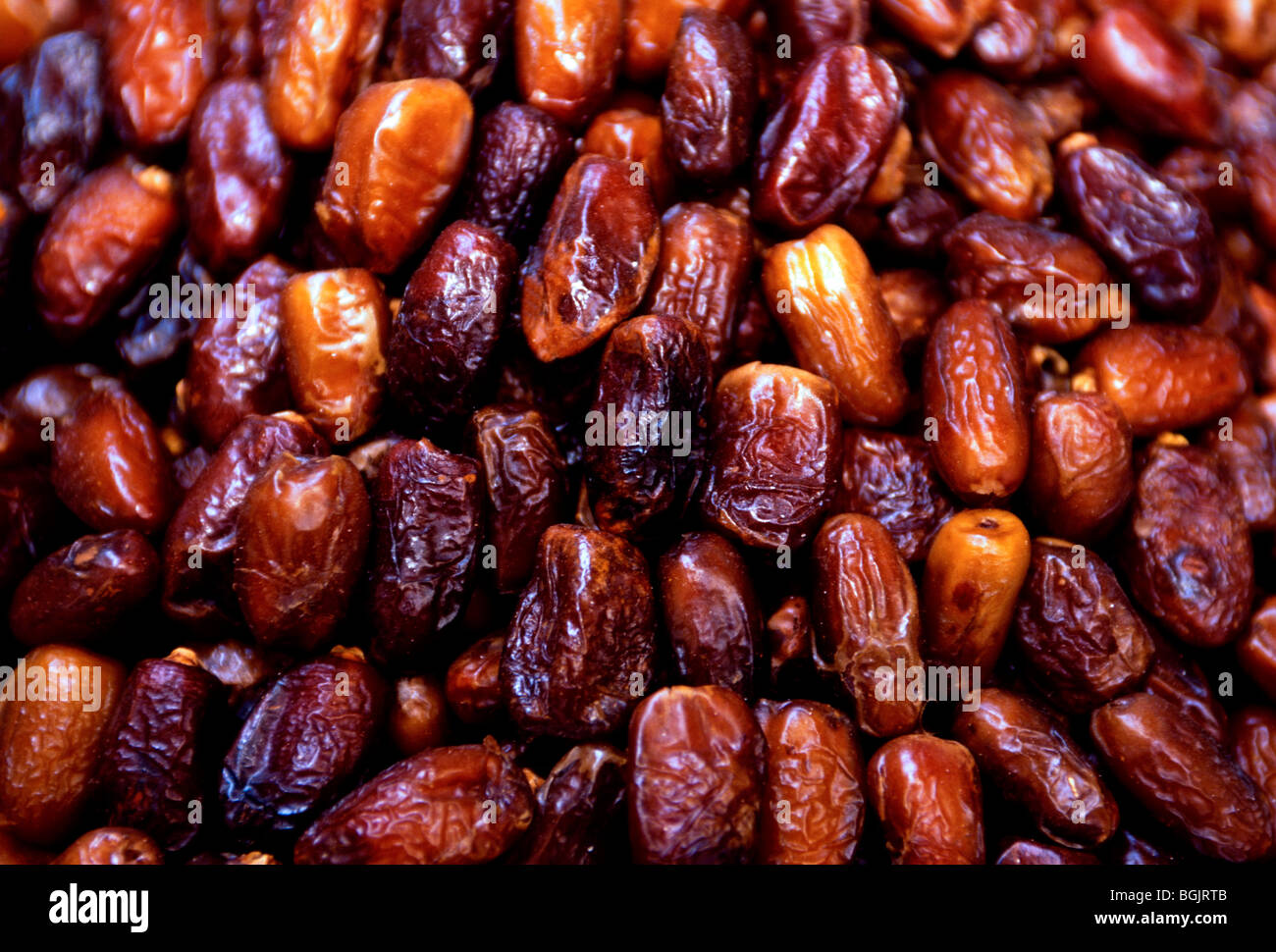 Fez medina bali dates hi-res stock photography and images - Alamy