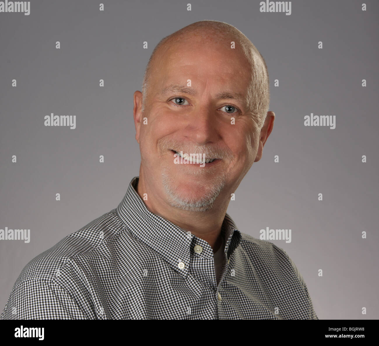 Goatee beard model hi-res stock photography and images - Alamy