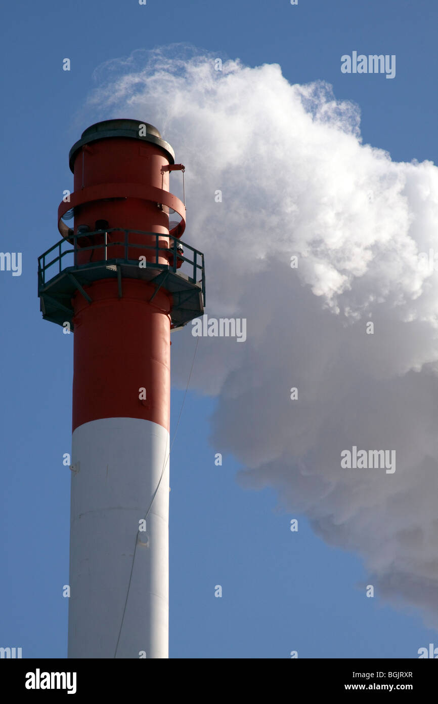 Biomass energy plant hi-res stock photography and images - Alamy