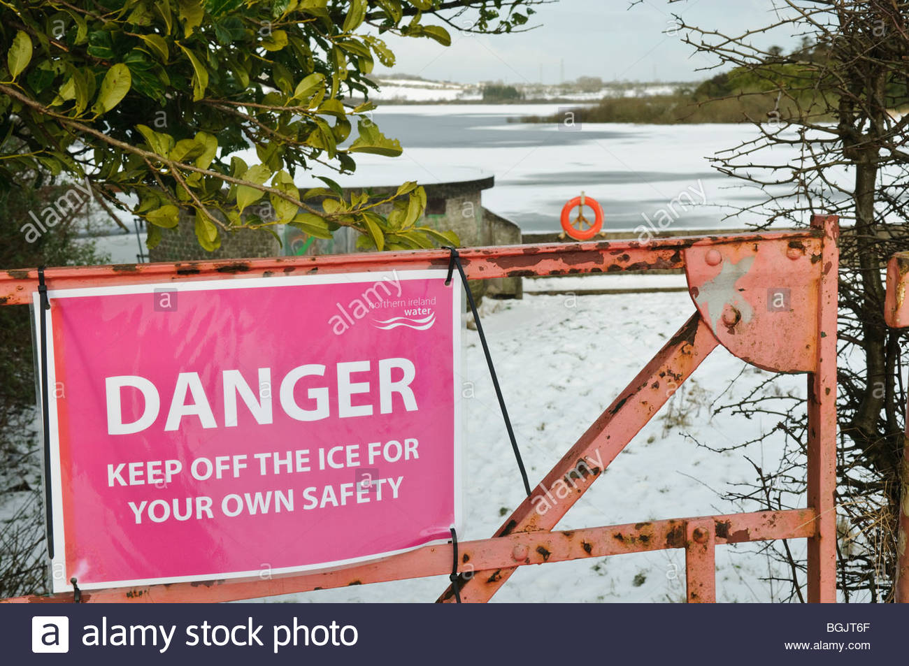 Health Safety Sign Gate Stock Photos & Health Safety Sign Gate Stock ...