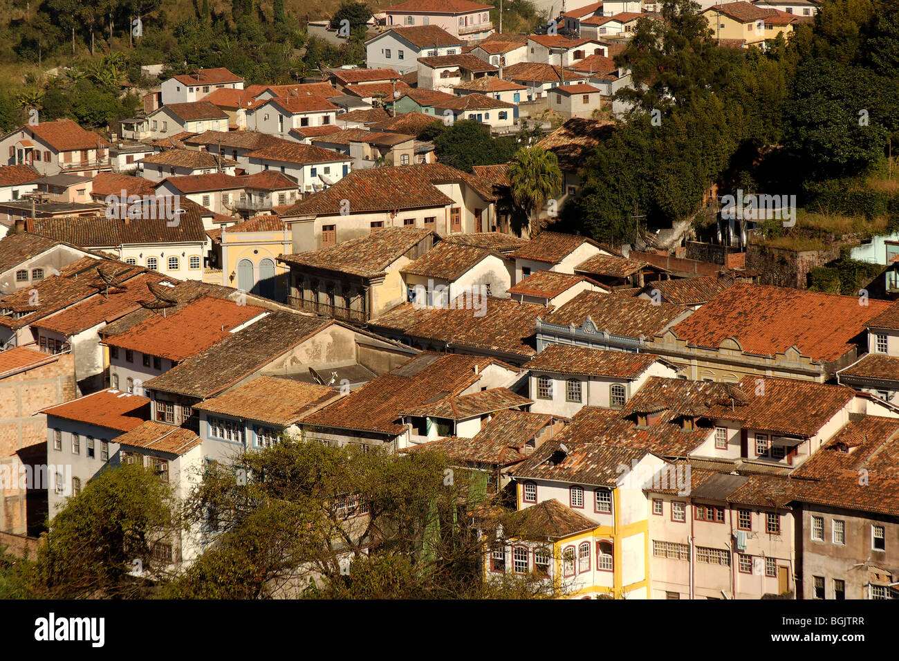 Portuguese colonial cities hi-res stock photography and images - Alamy