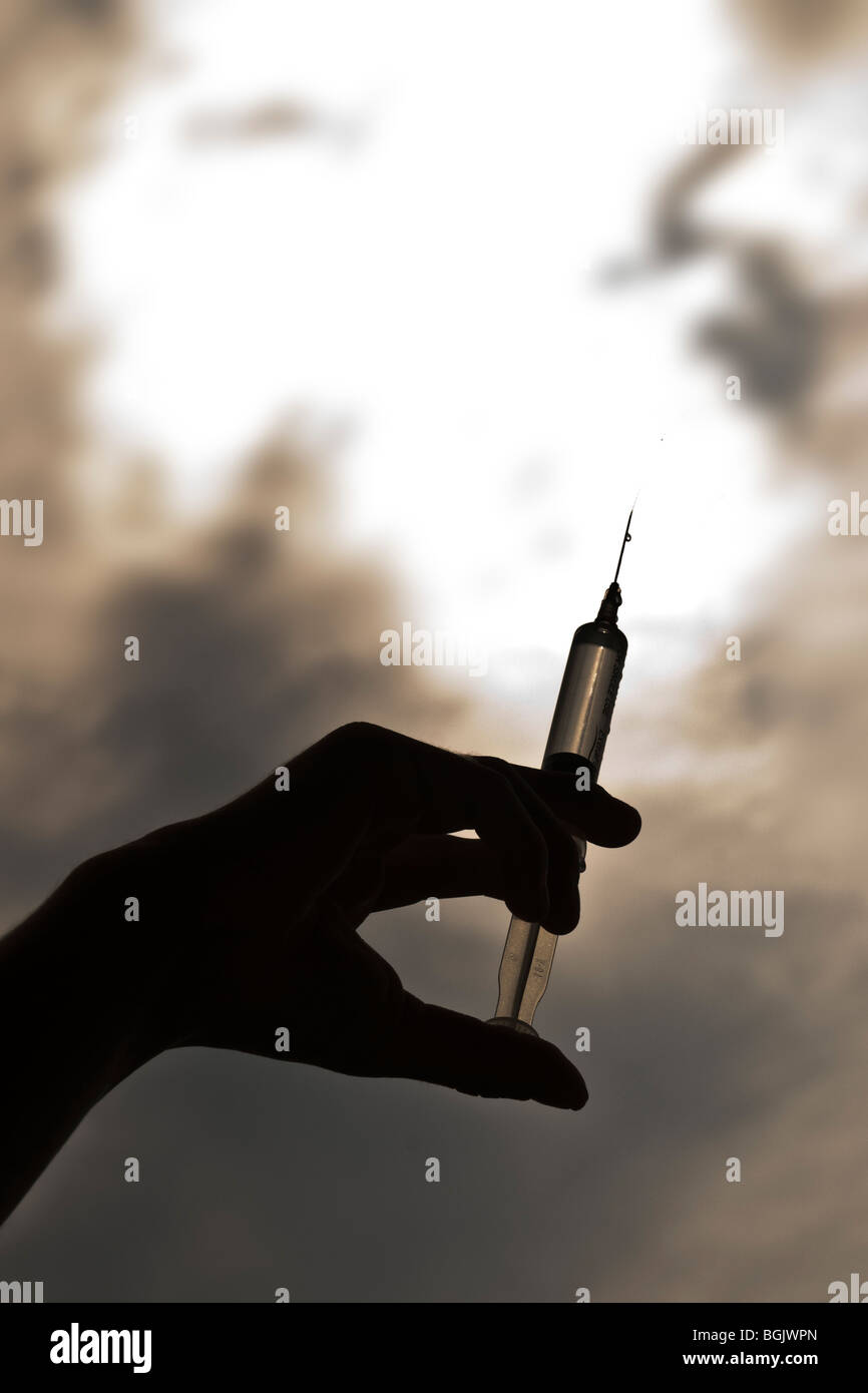 Prezi For Euthanasia Needles