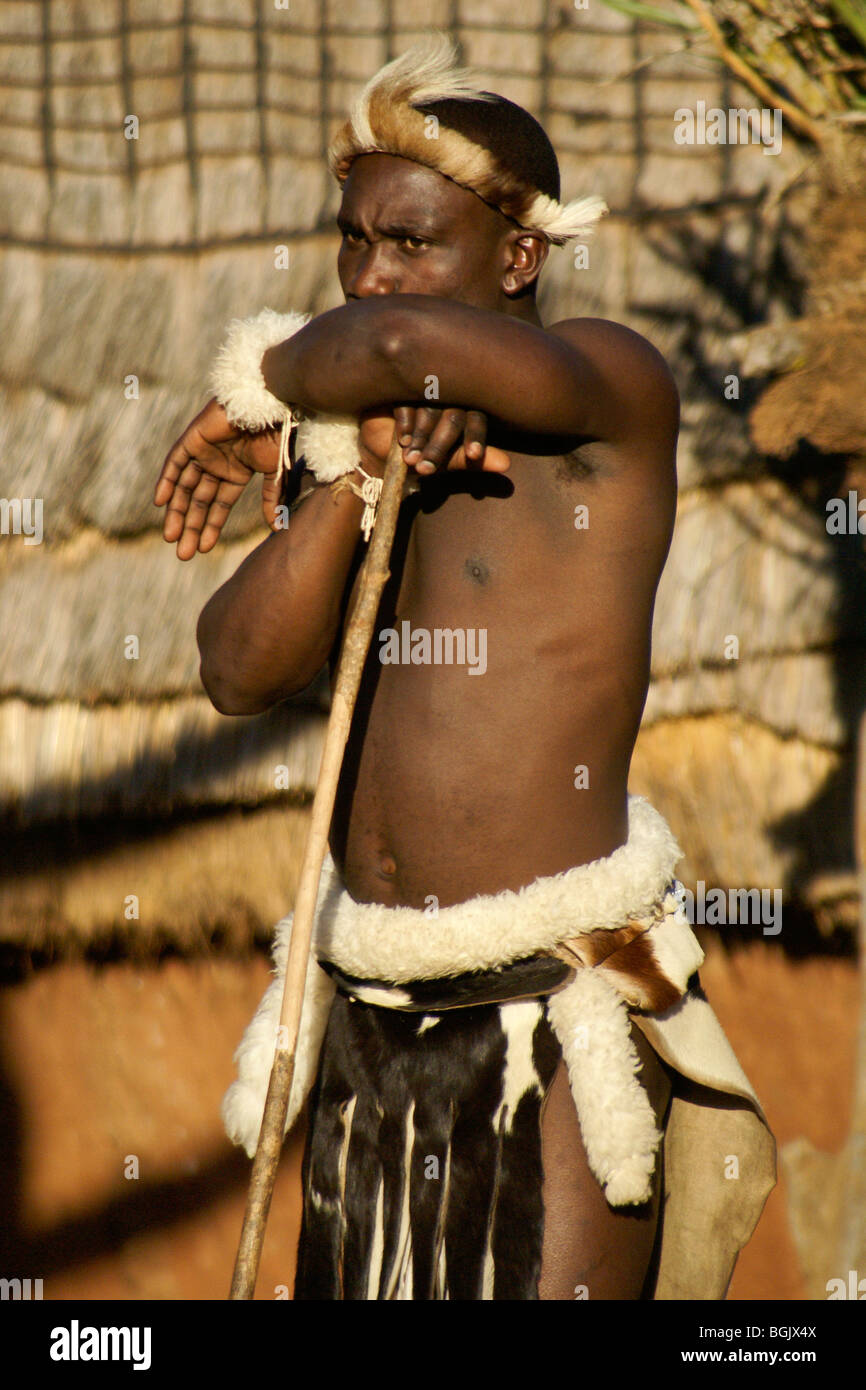 Shaka zulu hi-res stock photography and images - Alamy