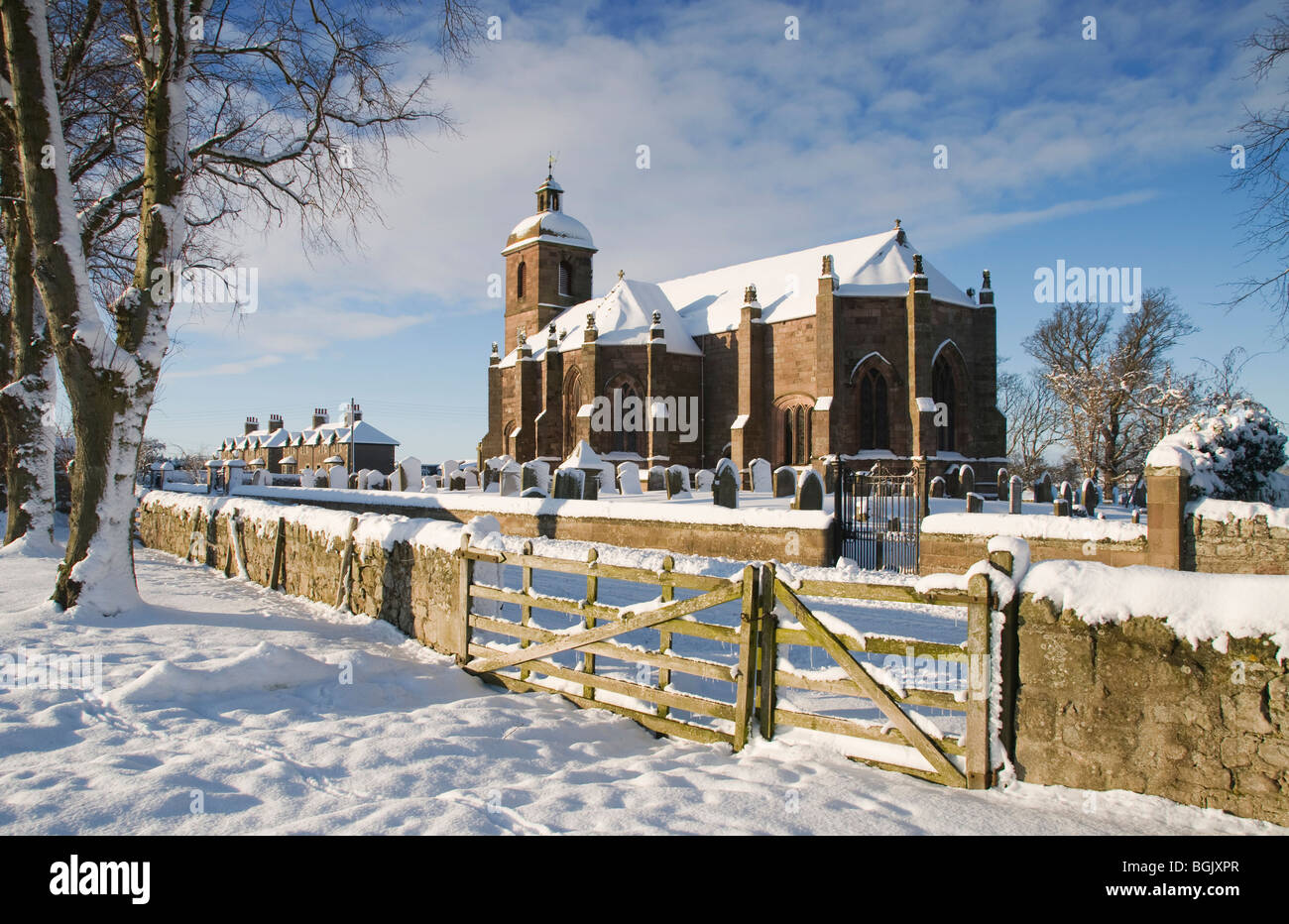 King james gate hi-res stock photography and images - Alamy
