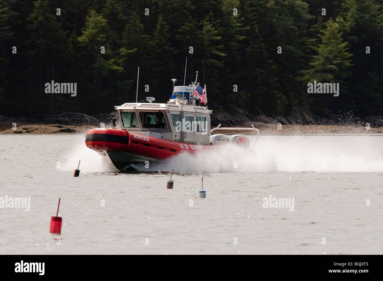 Us coast guard boats hi-res stock photography and images - Alamy