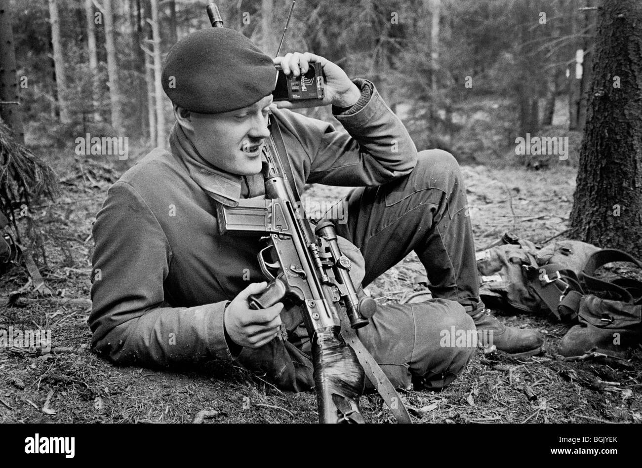 Kavalleri hi-res stock photography and images - Alamy