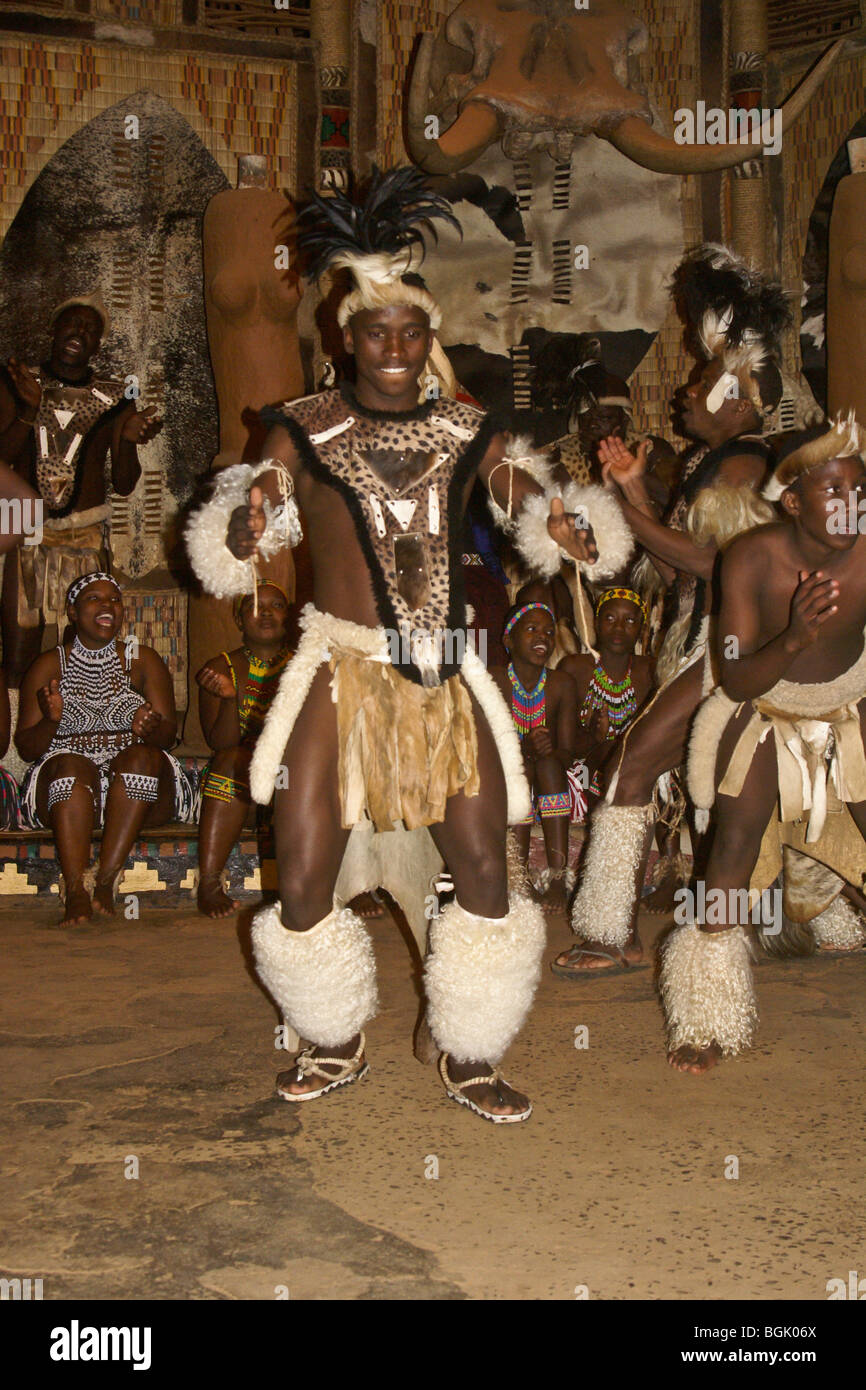 Shakaland hi-res stock photography and images - Alamy