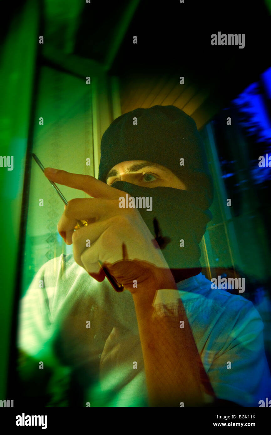 Italian thief hi-res stock photography and images - Alamy