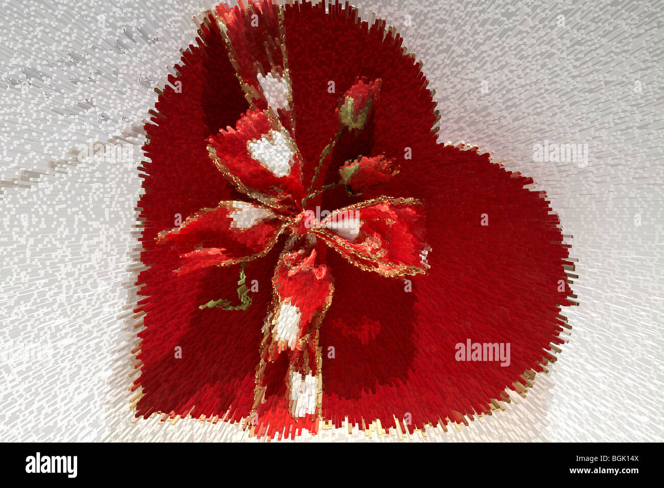 Effects on the heart hi-res stock photography and images - Alamy