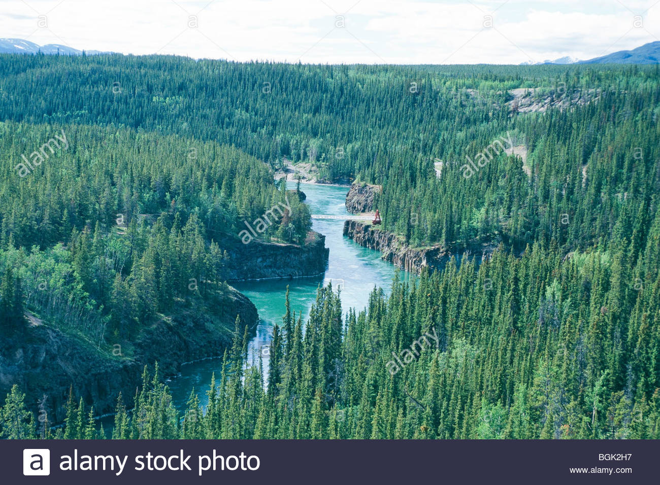 Miles Canyon Stock Photos & Miles Canyon Stock Images - Alamy