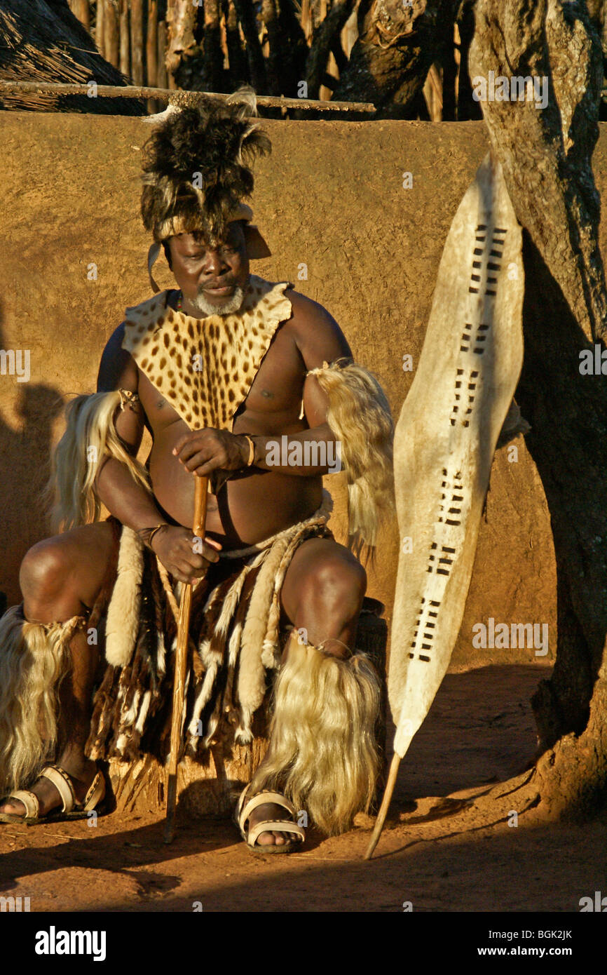 Shaka Zulu Stock Photos & Shaka Zulu Stock Images - Alamy