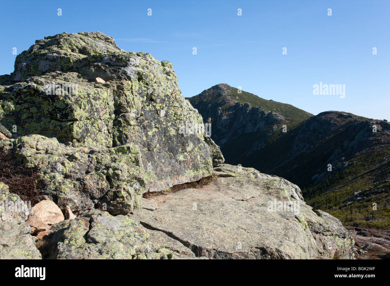 Little haystack mountain hi-res stock photography and images - Alamy