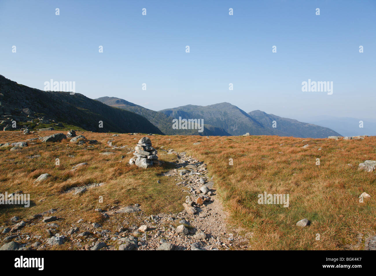 Northern presidential range hi-res stock photography and images - Alamy