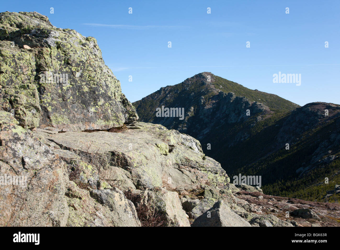 Little haystack mountain hi-res stock photography and images - Alamy