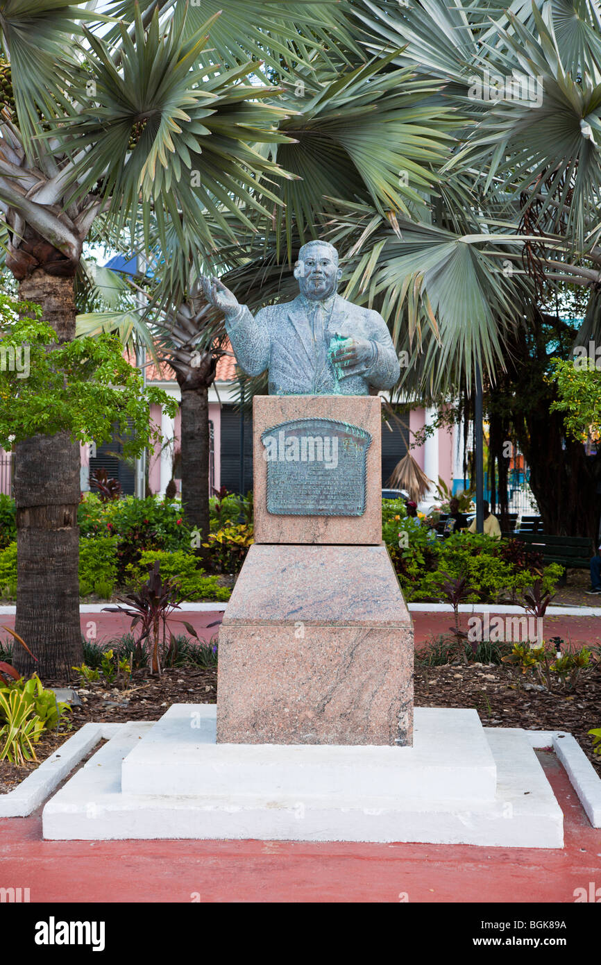 Governor general bahamas hi-res stock photography and images - Alamy