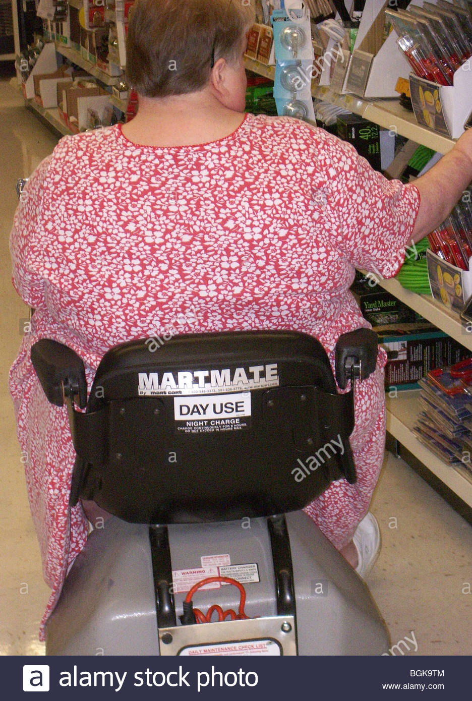 Female Walmart High Resolution Stock Photography and Images - Alamy