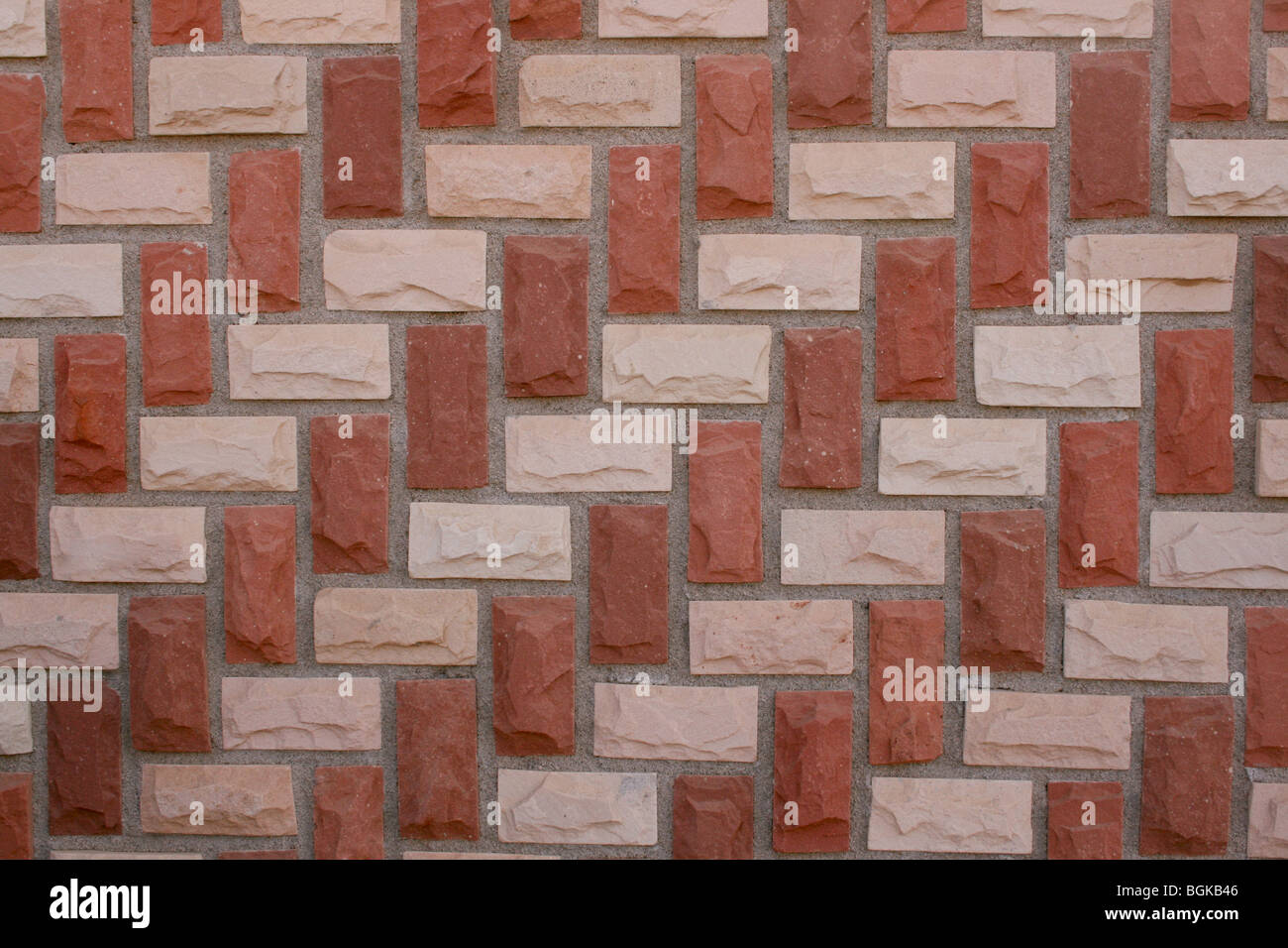 Brick wall for backgrounds hi-res stock photography and images - Alamy