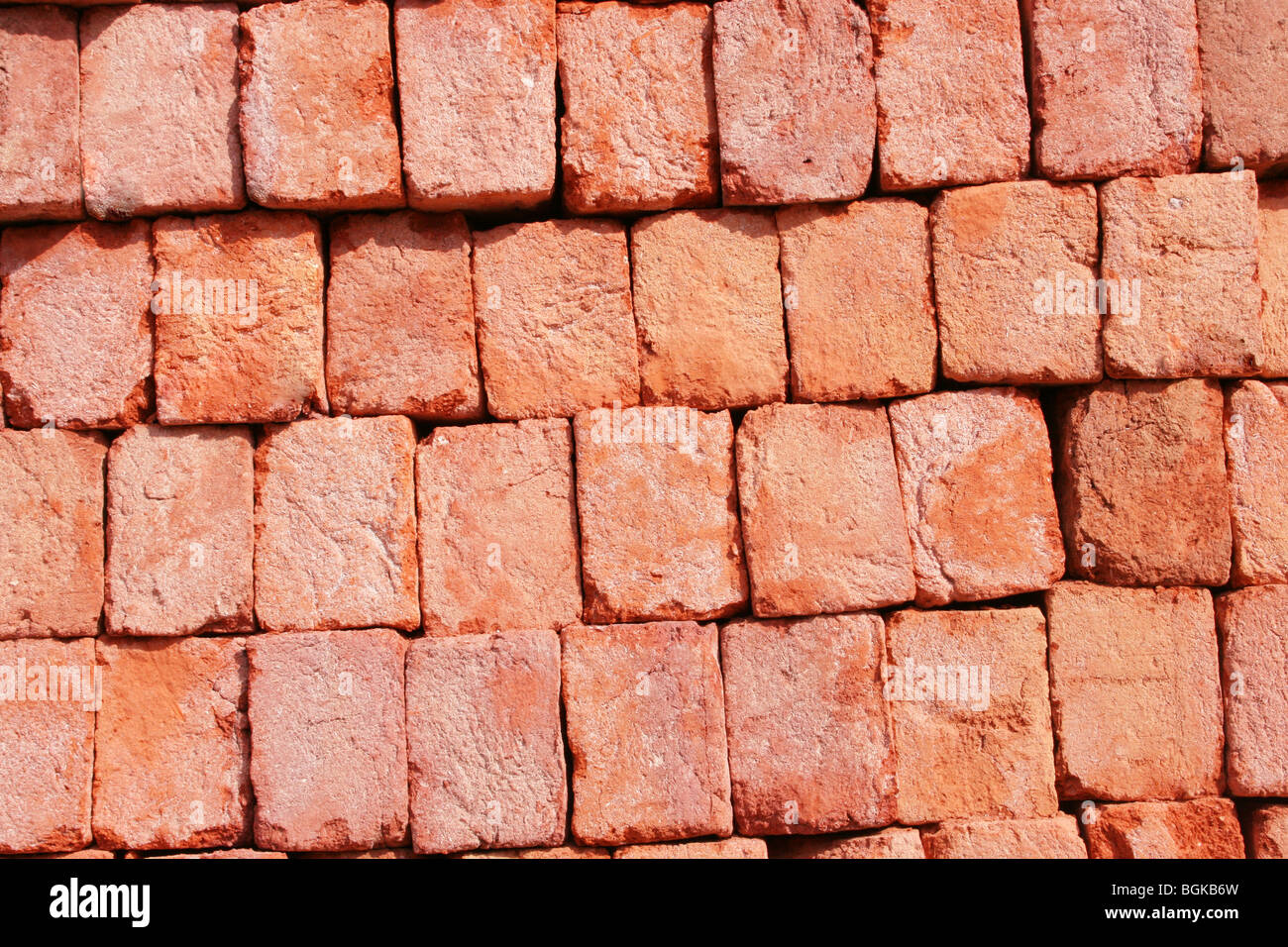 Full brick building bricks hi-res stock photography and images - Alamy