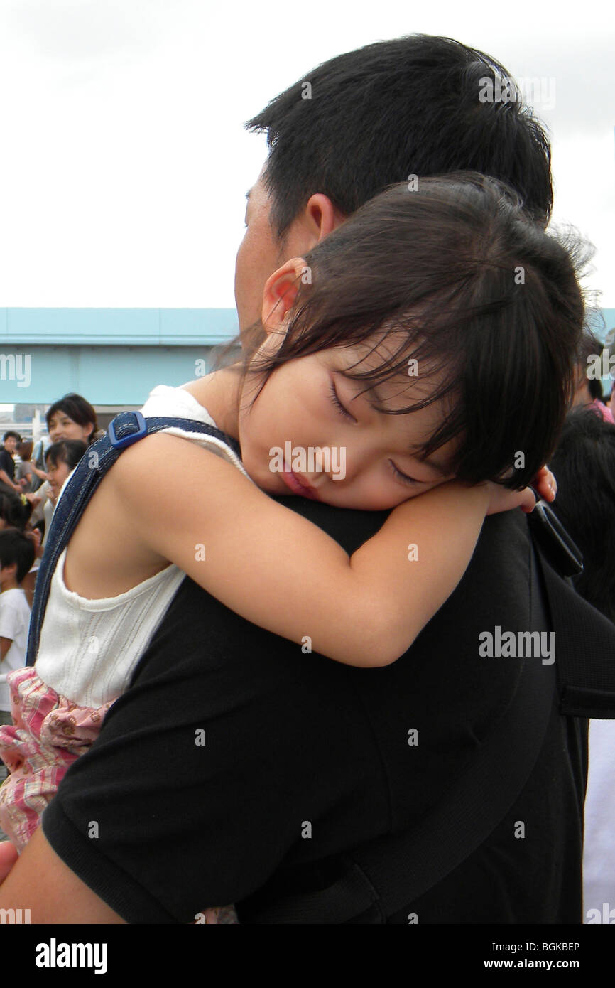 Japan people daily life hi-res stock photography and images - Alamy