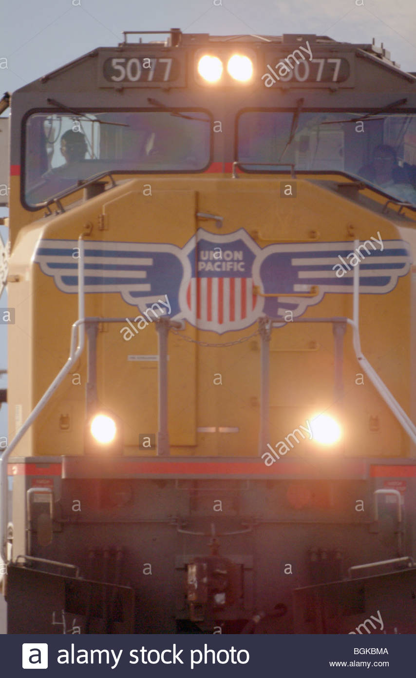 American Train High Resolution Stock Photography and Images - Alamy