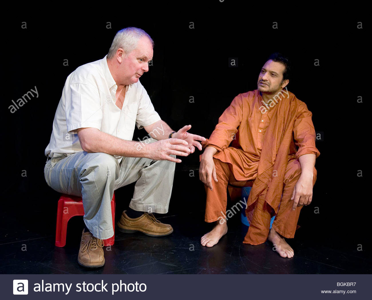 Kulvinder Ghir High Resolution Stock Photography and Images - Alamy