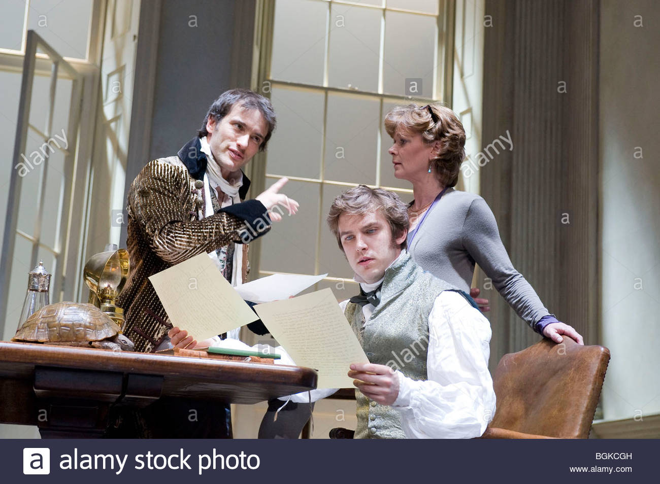 Ed Stoppard Stock Photos & Ed Stoppard Stock Images - Alamy