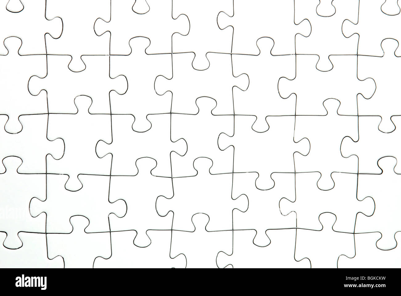 Puzzlestuecke hi-res stock photography and images - Alamy